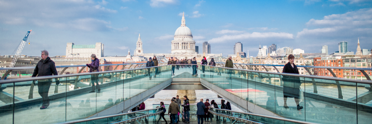 UK Market Entry Discovery - GTM Global