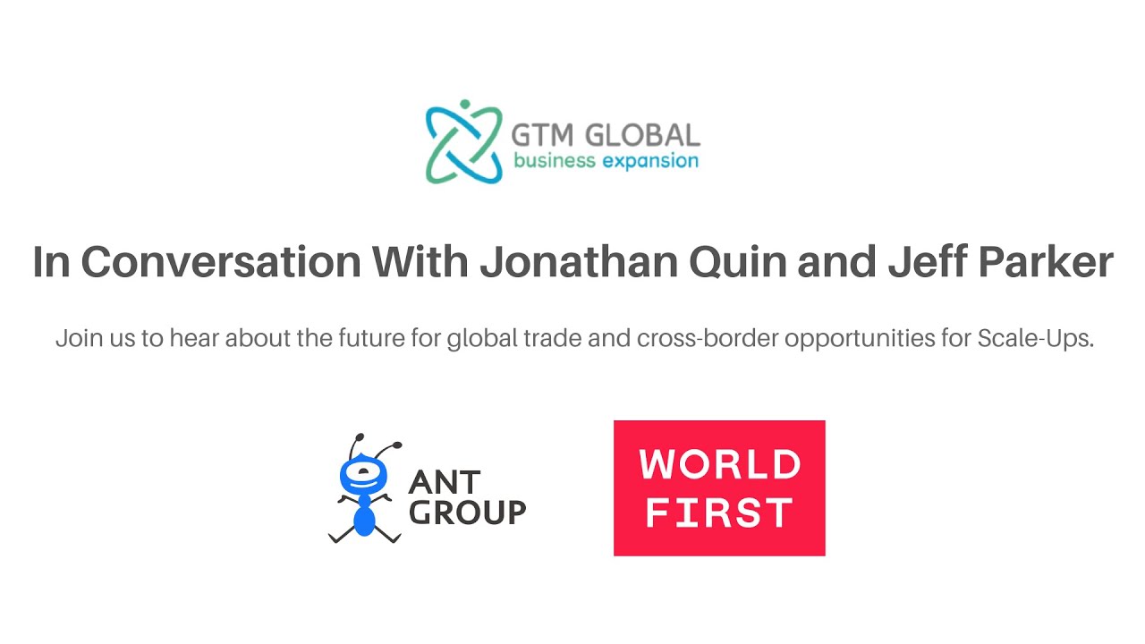 In Conversation With Jonathan Quin and Jeff Parker Webinar