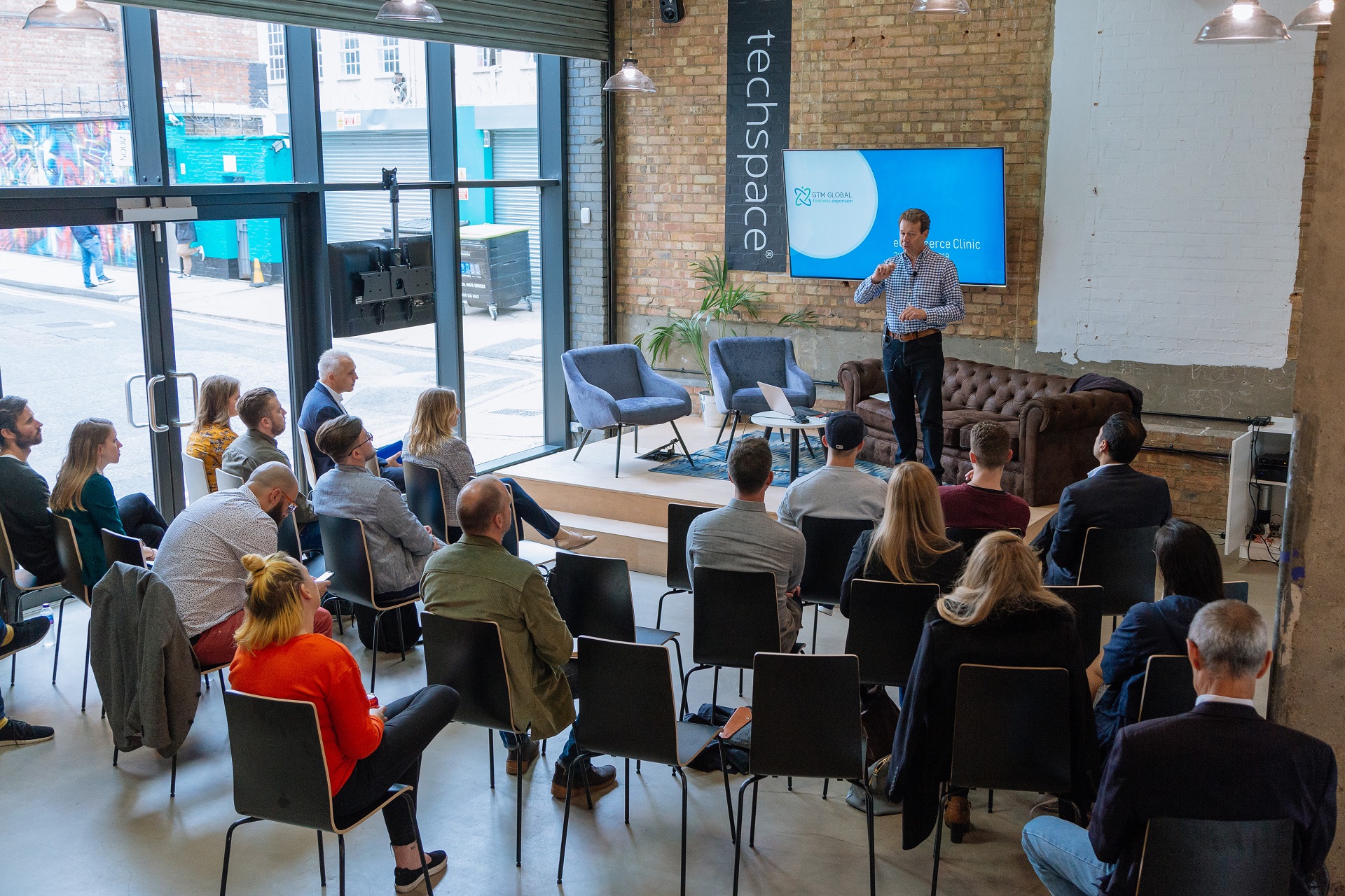 Economic Development & Trade Organisations - GTM Global