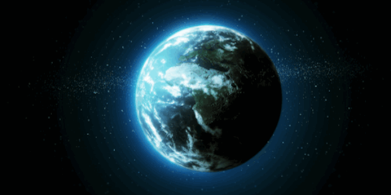 Ready for Lift-Off: The Unique in-Space Ecosystem at the Centre of ...