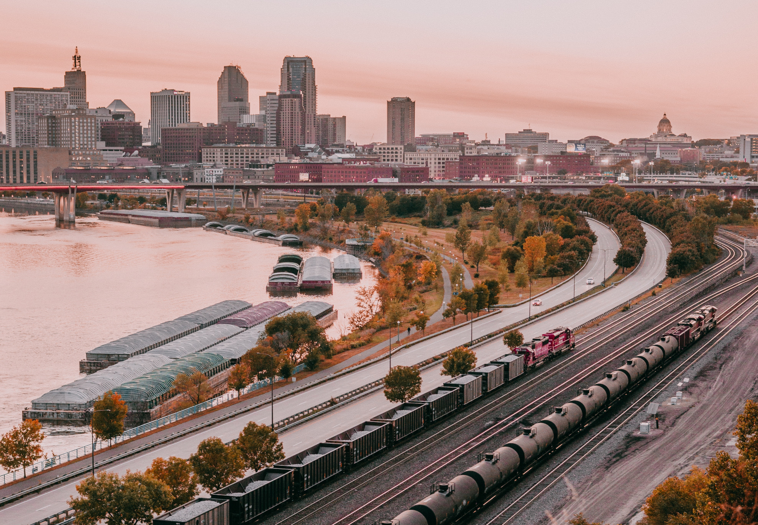 QRx Partners - GTM Global