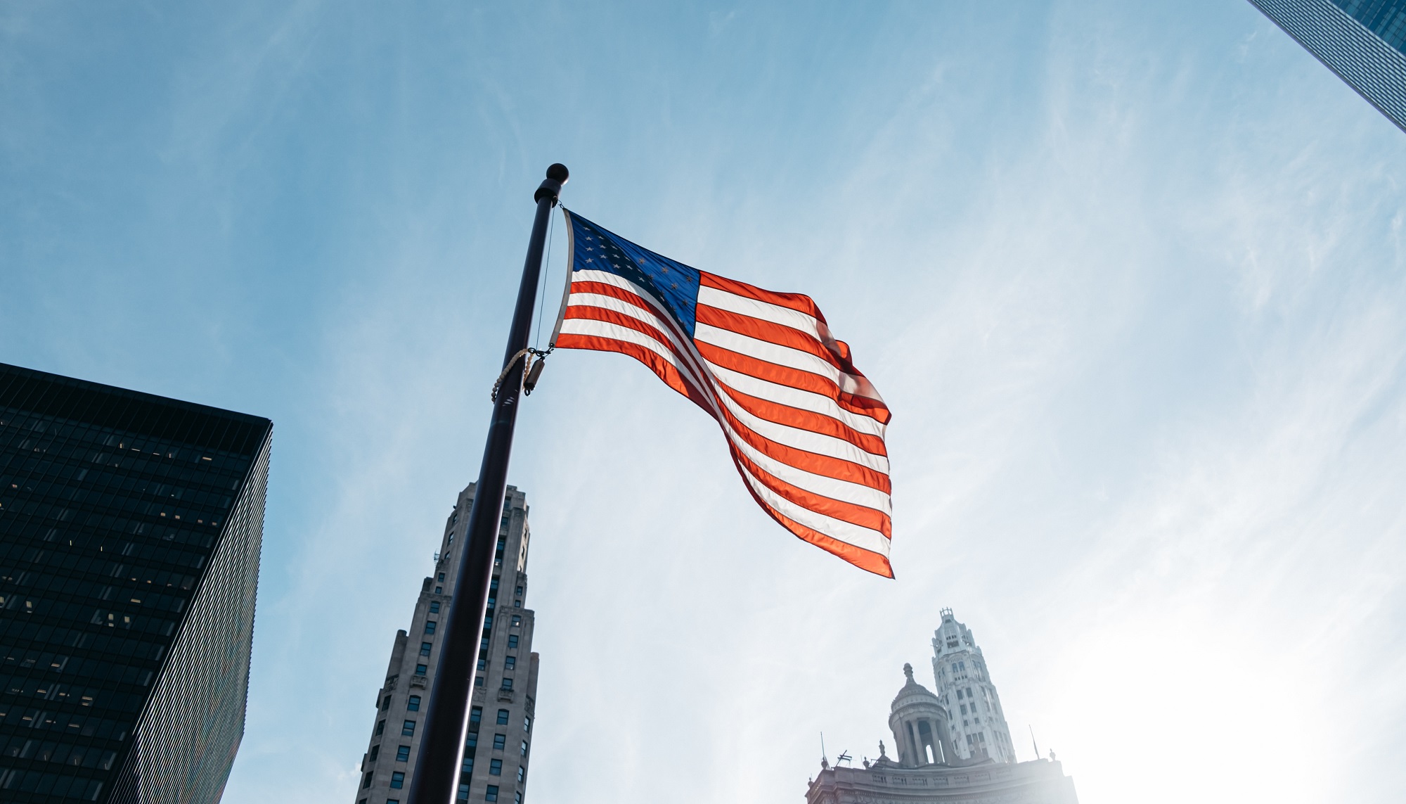 A Smarter Way into the USA - GTM Global