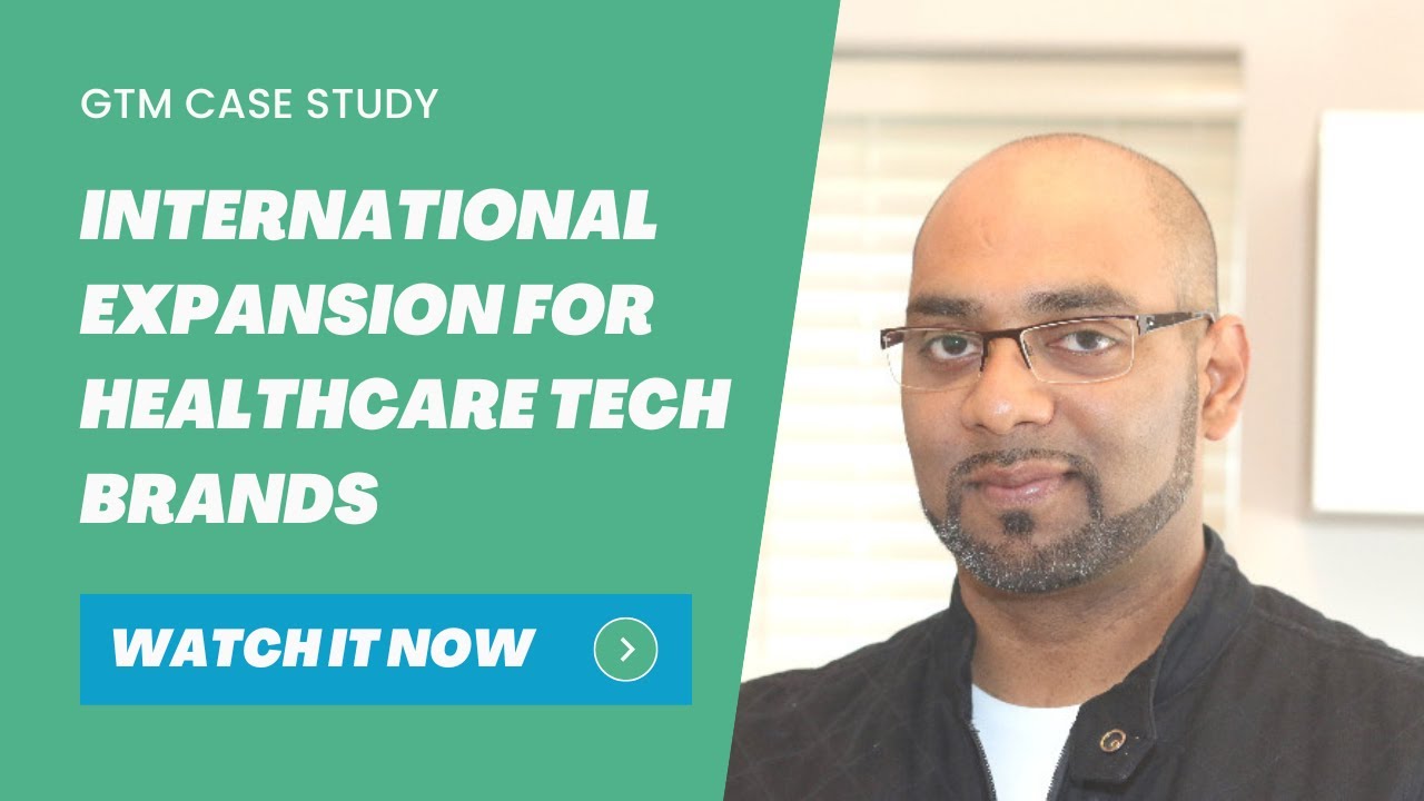 Breaking Into The US - GTM Global