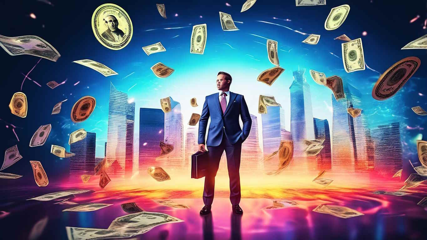 Navigating Currency Challenges: - GTM Global